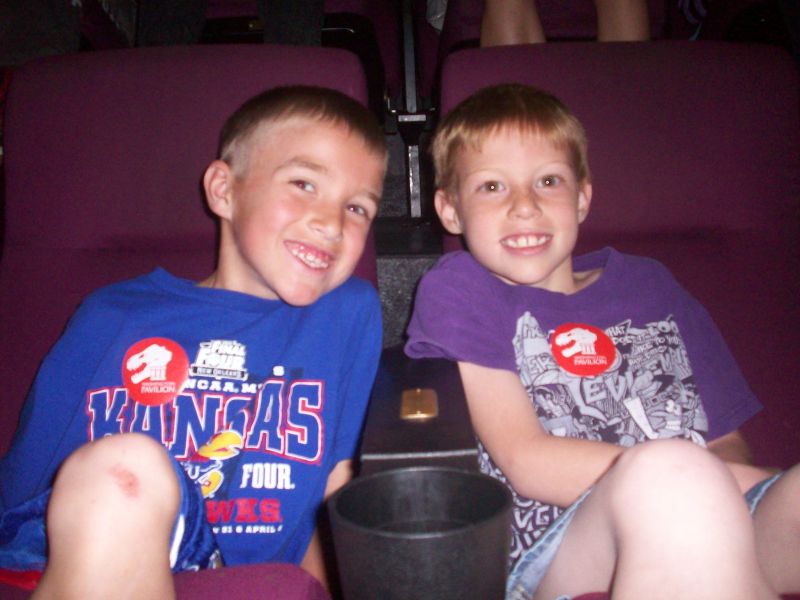 Central Lyon CSD - Field Trip Fun