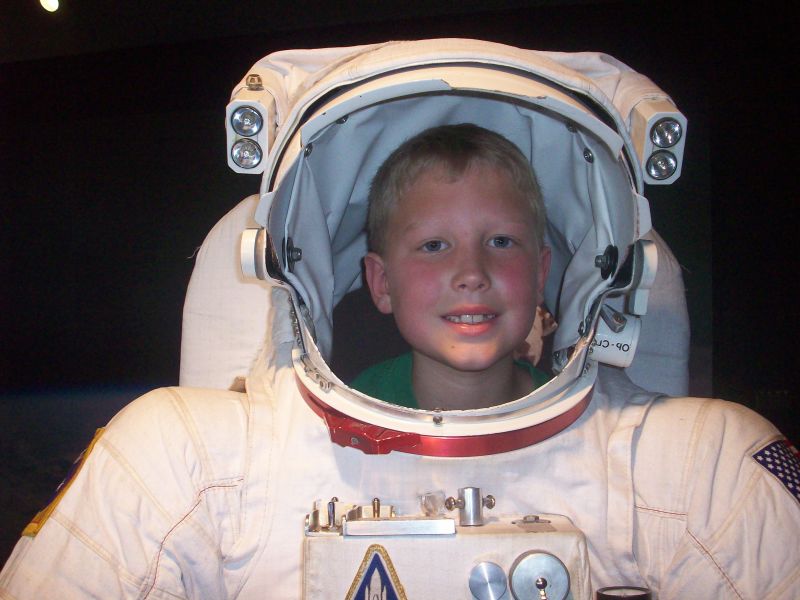 Central Lyon CSD - Field Trip Fun