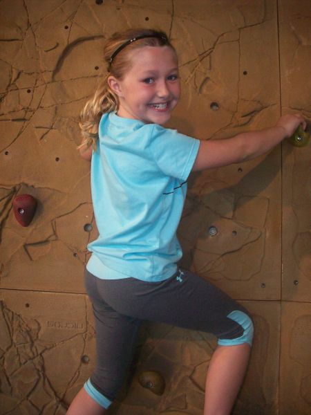 Central Lyon CSD - Field Trip Fun