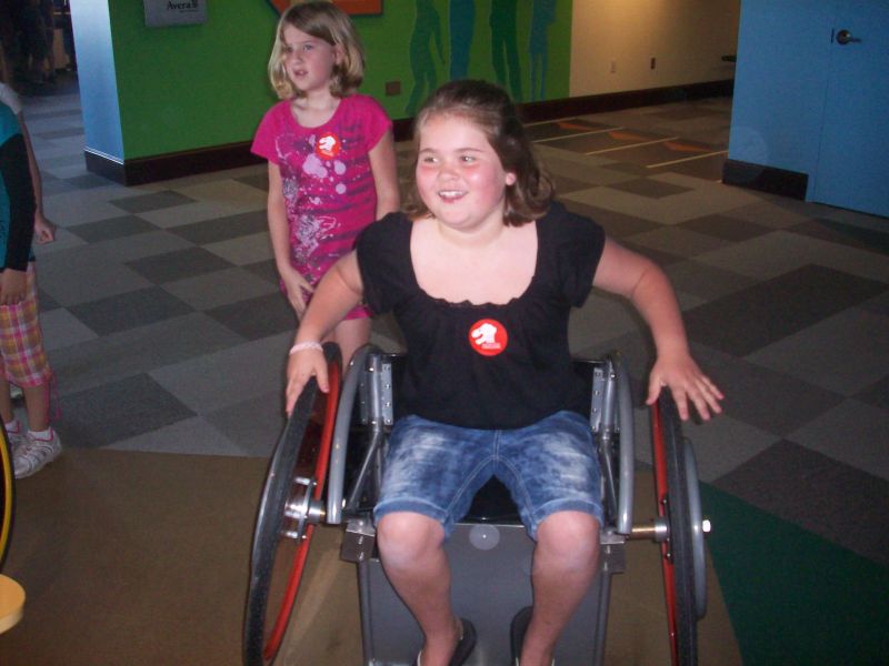 Central Lyon CSD - Field Trip Fun