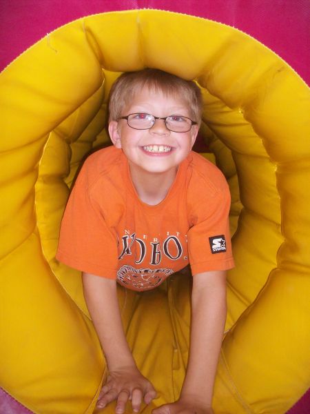 Central Lyon CSD - Field Trip Fun